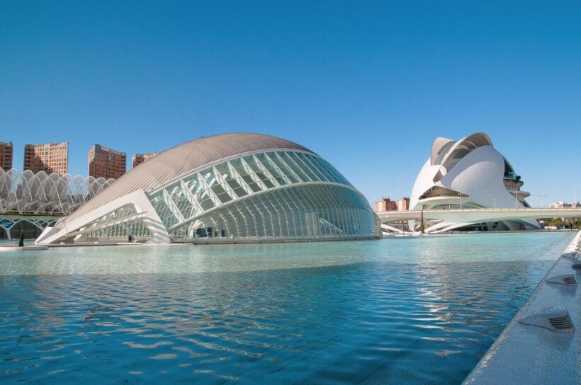 Valencia: Insta-Perfect Walk with a Local - What Travelers Say
