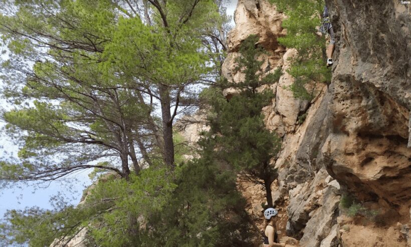 Valencia: Introduction to Sport Rock Climbing - The Sum Up: Is It Worth It?