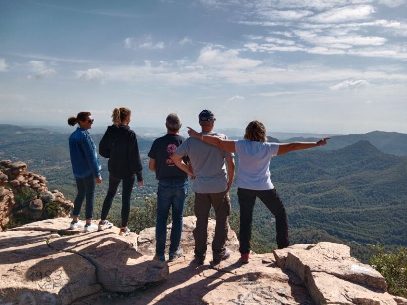 Valencia: Jeep Safari Mountain Adventure - Practical Details and Value