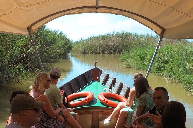 Valencia: Jeep Tour Albufera Park Review - Tour Inclusions and Highlights