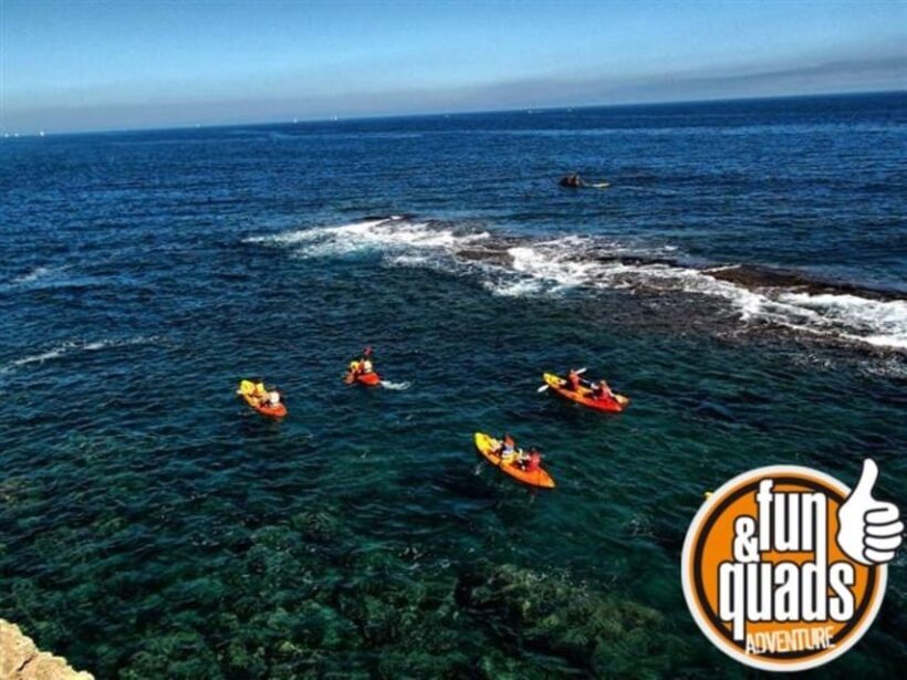 Valencia: Kayak Excursion - Who Should Consider This Tour?