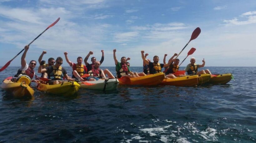 Valencia: Kayak Excursion - Final Thoughts
