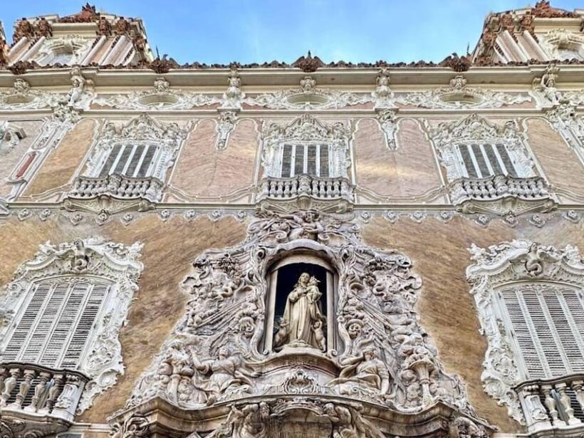 Valencia: Medieval City Guided Walking Tour - Introduction