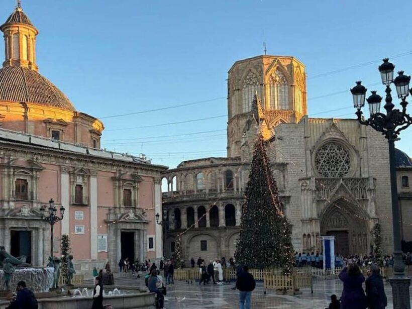 Valencia: Medieval City Guided Walking Tour - Practical Details and What to Expect