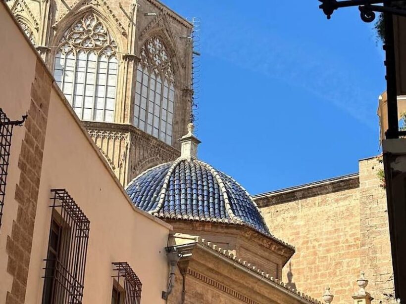 Valencia: Medieval City Guided Walking Tour - FAQ