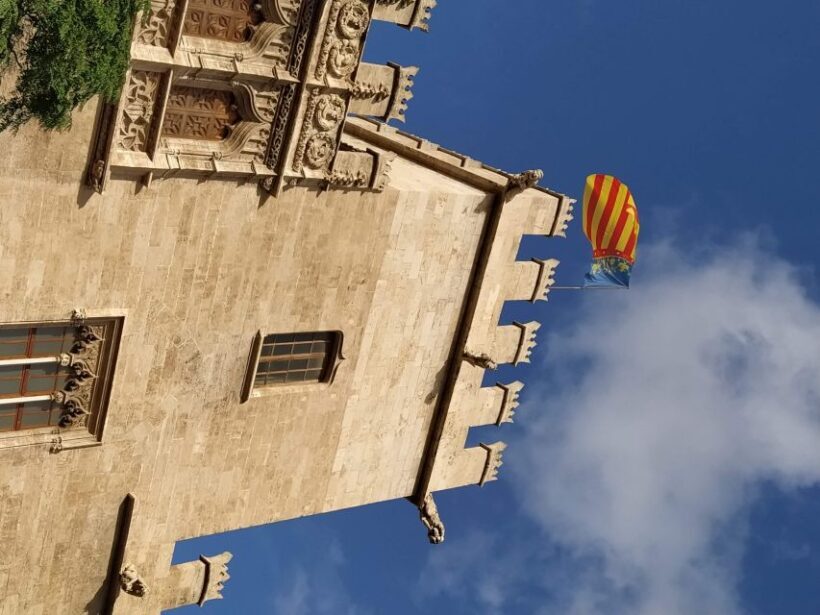 Valencia: Medieval Guided Walking Tour - Who Will Enjoy This Tour?