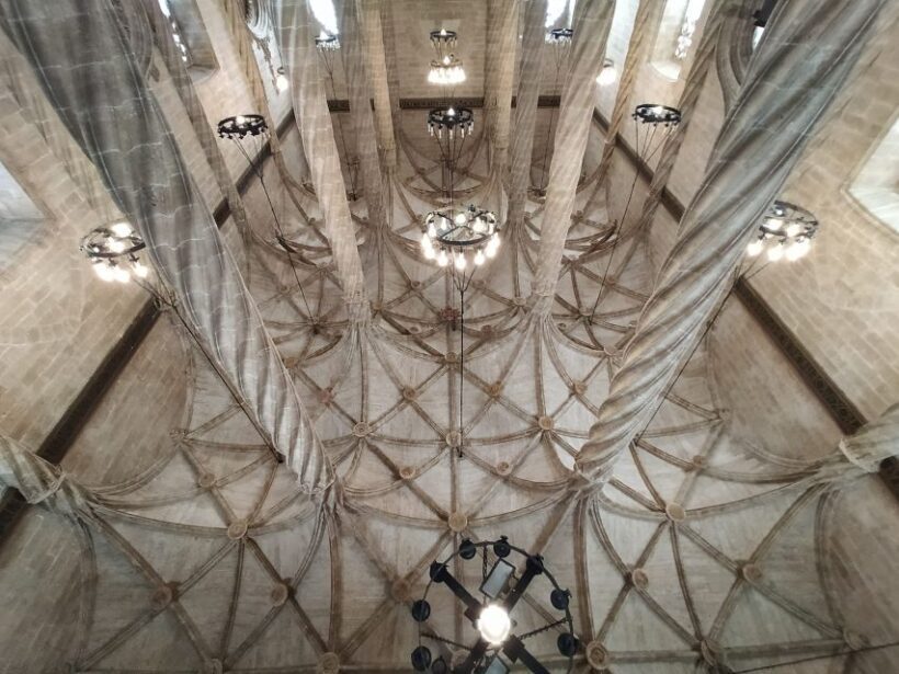 Valencia: Medieval Guided Walking Tour - FAQs
