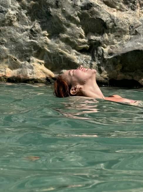Valencia: Montanejos Hot Springs Tour + Salto De la Novia Waterfall - Key Points