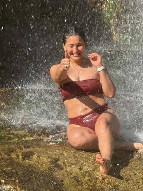 Valencia: Montanejos Hot Springs Tour + Salto De la Novia Waterfall - Why This Tour Is a Great Choice