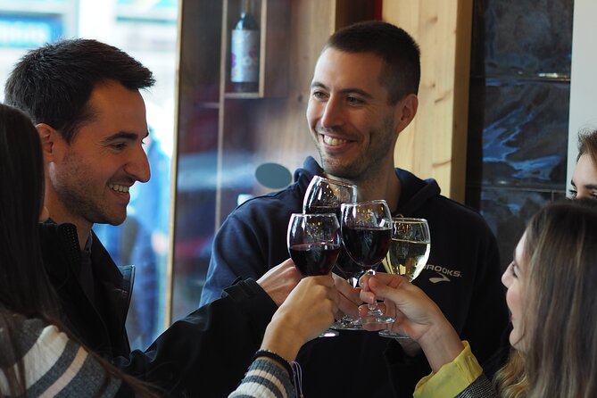 Valencia Morning Food Tour With Central Market by Food Lover Tour - Discover the Central Market