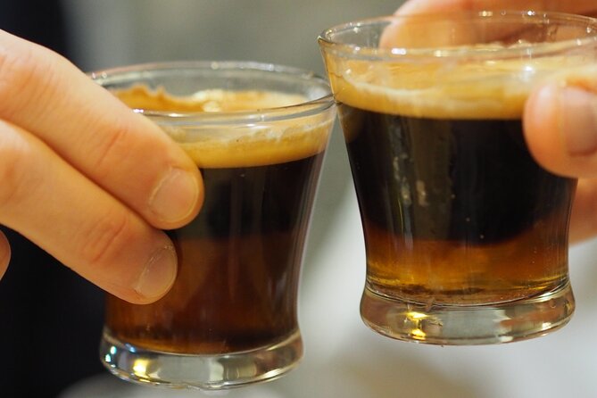 Valencia Morning Food Tour With Central Market by Food Lover Tour - Savor Local Tapas and Drinks