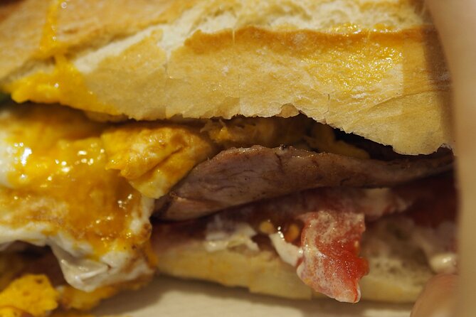 Valencia Morning Food Tour With Central Market by Food Lover Tour - Meet Your Local Guide