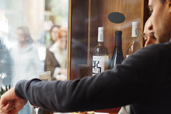 Valencia Morning Food Tour With Central Market by Food Lover Tour - Traveler Feedback and Recommendations