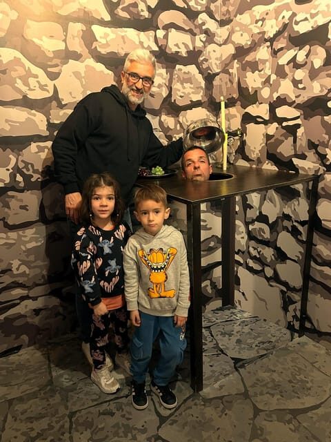 Valencia: Museo Iluziona Entry Ticket With Optional VR - The Sum Up