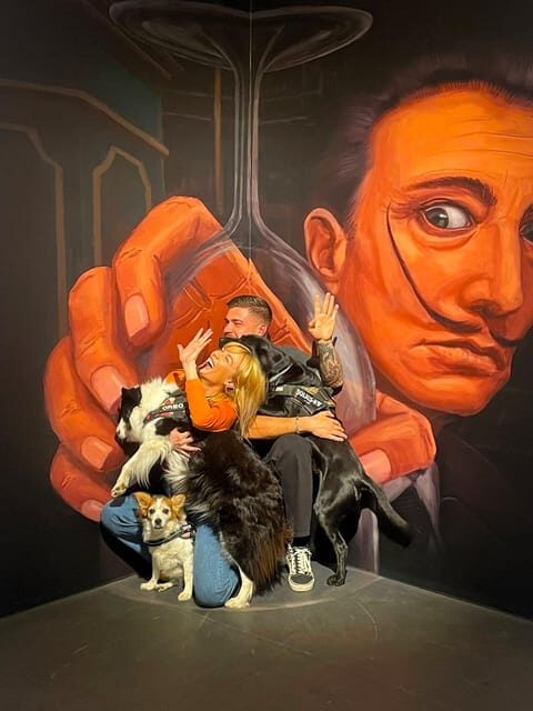 Valencia: Museo Iluziona Entry Ticket With Optional VR - FAQ