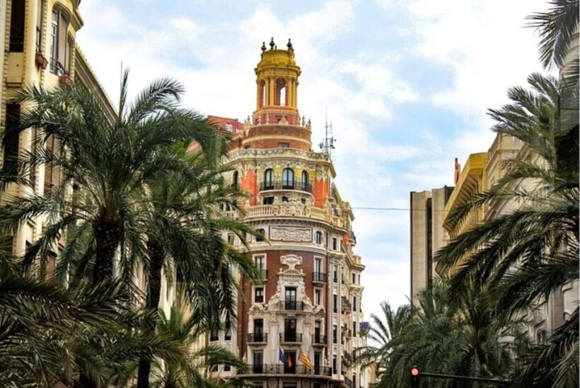 Valencia: Must-See Attractions Walking Tour - FAQs