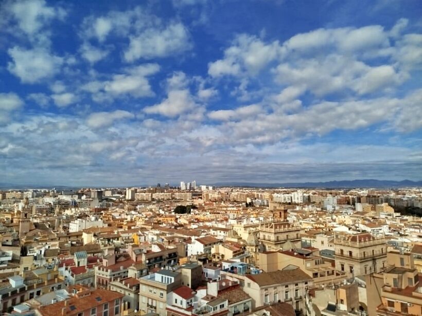 Valencia: Mystical Journey of Spirit and Secrets - Key Points