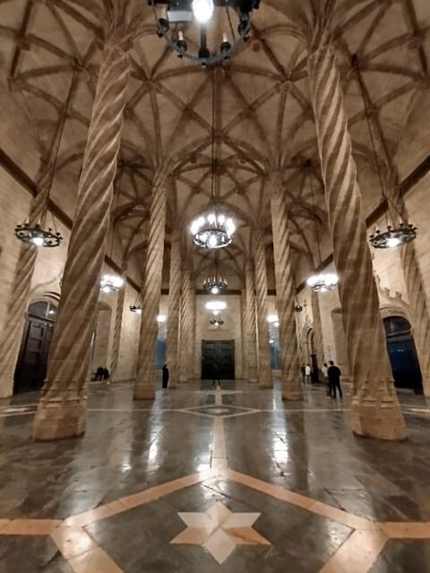 Valencia: Mystical Journey of Spirit and Secrets - Exploring Valencia’s Mystical Corners: What You Can Expect