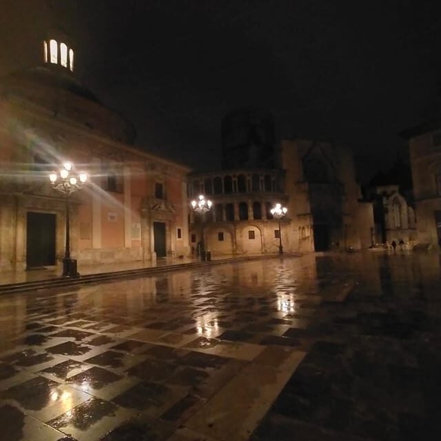 Valencia: Mystical Journey of Spirit and Secrets - Practical Tips for Participants