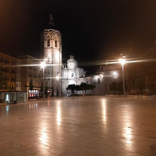 Valencia: Mystical Journey of Spirit and Secrets - Frequently Asked Questions