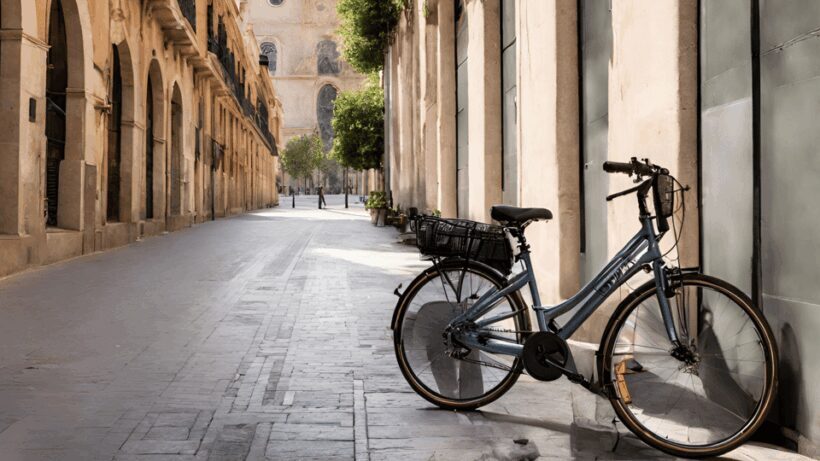 Valencia: Normal bike and Electric bike Rental Ruzafa - Exploring Valencia’s Highlights