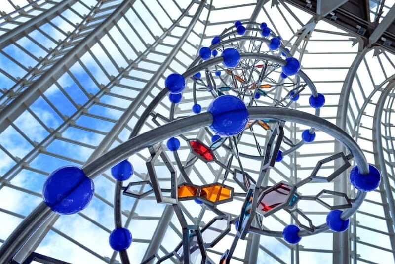 Valencia: Oceanogràfic, Hemisfèric & Science Museum Combos - A Deep Dive into the Attractions