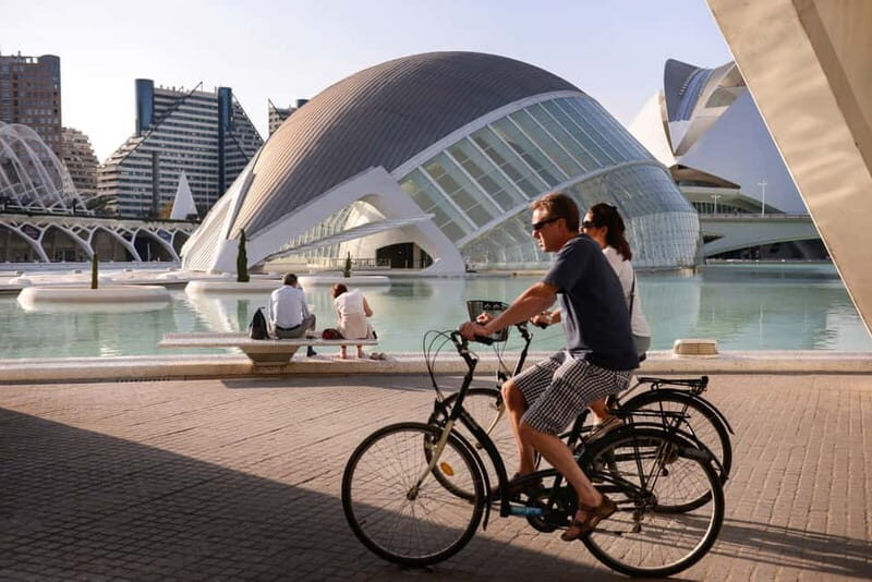 Valencia: Oceanogràfic, Hemisfèric & Science Museum Combos - The Bottom Line: Who Will Enjoy This Experience?
