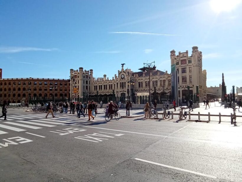 Valencia Old Town Guided Tour - Who Should Take This Tour?
