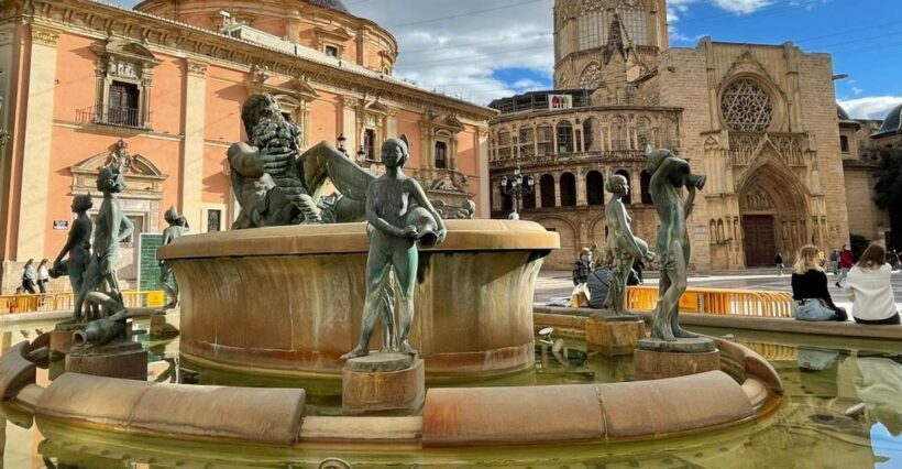 Valencia: Old Town Segway Tour - Pricing & Value