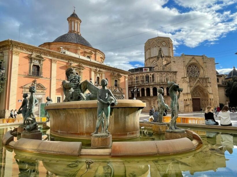 Valencia: Old Town Segway Tour - The Sum Up