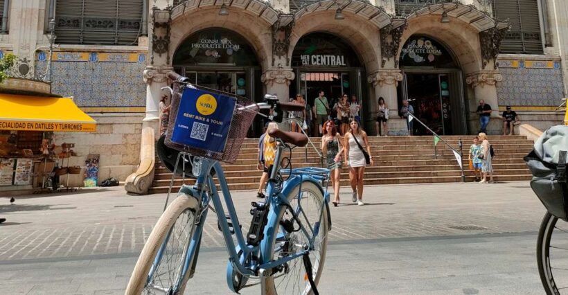 Valencia Old Town Tour - FAQ