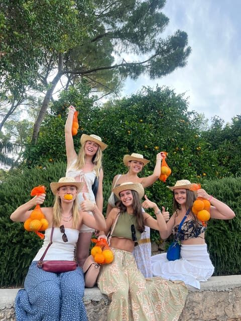 Valencia: Orange Farm and Orchard Trip with Tastings - Who Will Appreciate This Tour?