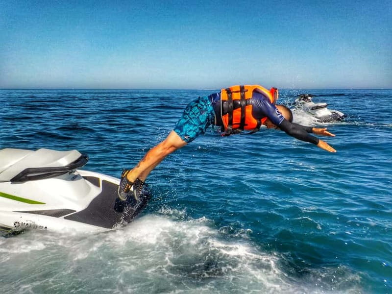 Valencia: Pobla de Farnals JetSki Rental, photos &BeachClub - The Sum Up: Is It Worth It?