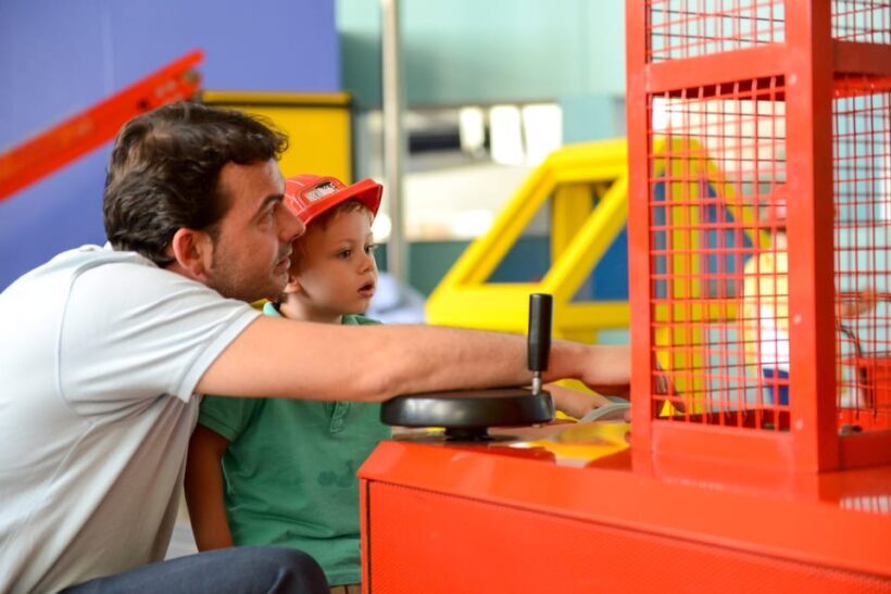 Valencia: Principe Felipe Science Museum Entry Ticket - Who Should Visit?