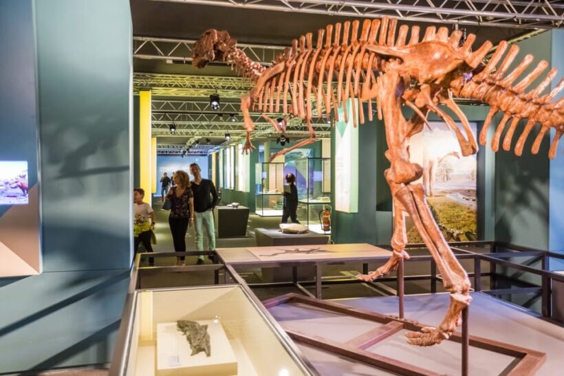 Valencia: Principe Felipe Science Museum Entry Ticket - FAQs