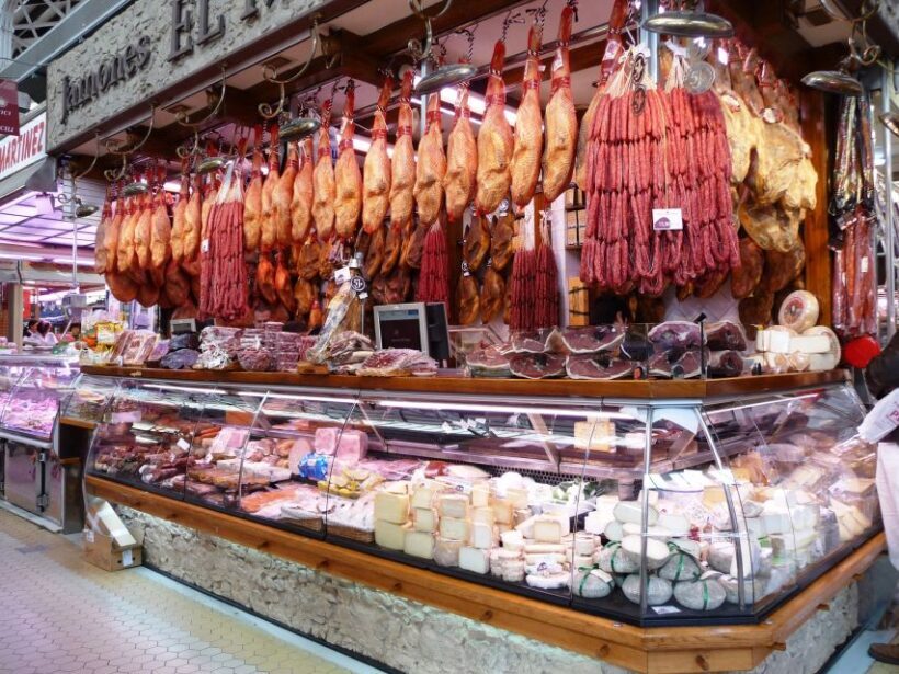 Valencia: Private 4-Hour Walking Tour of the Old Town - Practical Details and Considerations