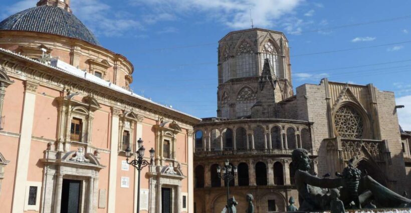 Valencia: Private 4-Hour Walking Tour of the Old Town - Who Will Love This Tour?