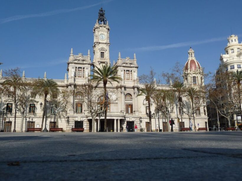 Valencia: Private 4-Hour Walking Tour of the Old Town - FAQ