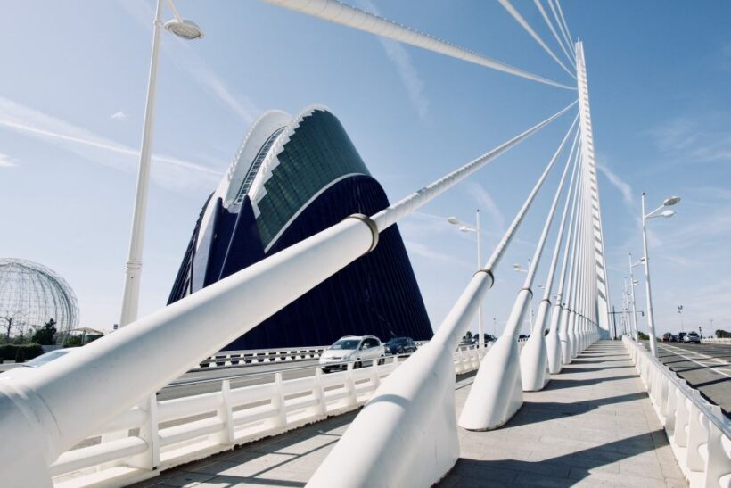 Valencia: Private 4-Hour Walking Tour with Cathedral - Exploring Valencia in Four Hours: A Detailed Breakdown