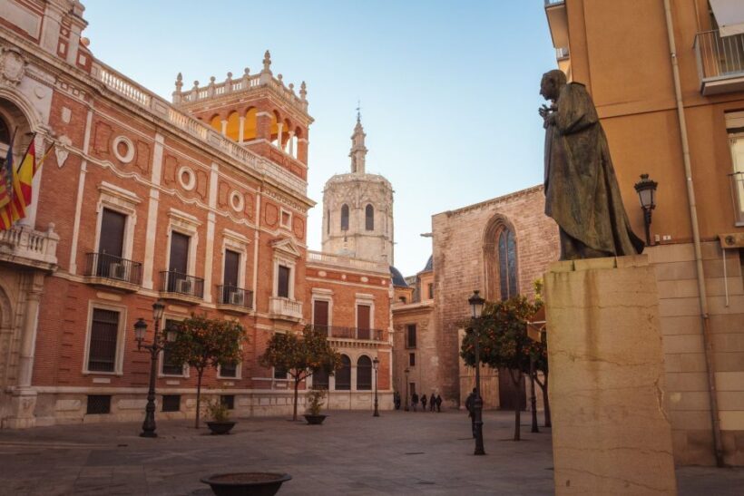 Valencia: Private 4-Hour Walking Tour with Cathedral - The Sum Up