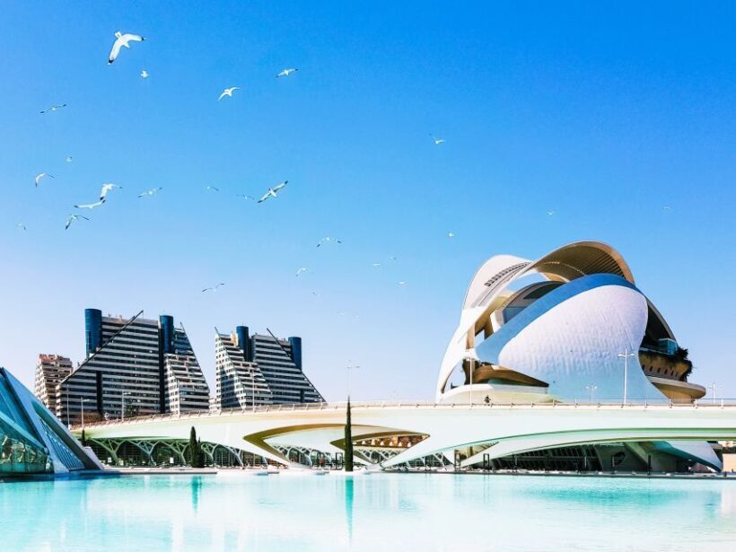 Valencia: Private 4-Hour Walking Tour with Cathedral - FAQ