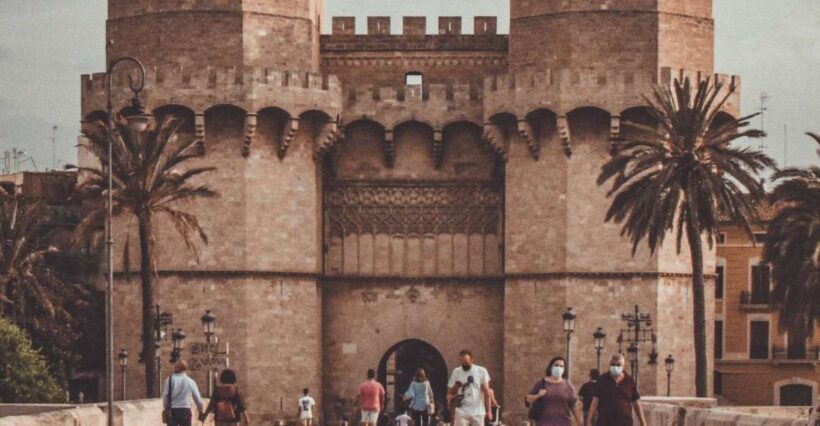 Valencia: Private and Guided City Walking Tour - A Closer Look at the Tour