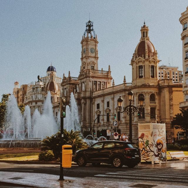 Valencia: Private and Guided City Walking Tour - The Sum Up