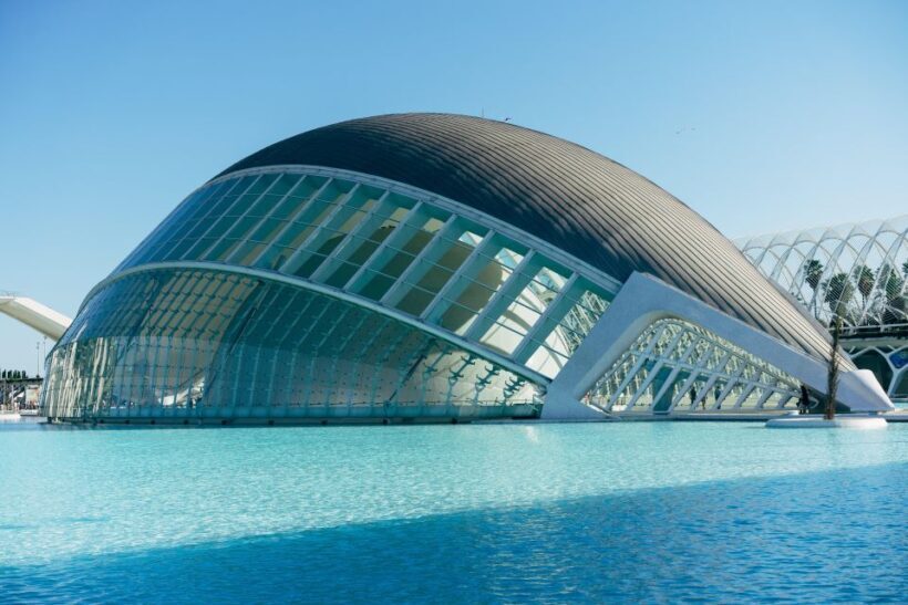 Valencia: Private Architecture Tour with a Local Expert - Exploring Valencia’s Architectural Heritage