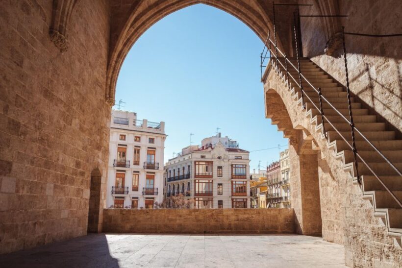 Valencia: Private Architecture Tour with a Local Expert - Final Thoughts
