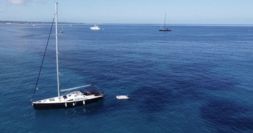 Valencia: Private Boat Trip with Paddle Boarding and Drinks - An in-Depth Look at the Valencia Private Boat Trip