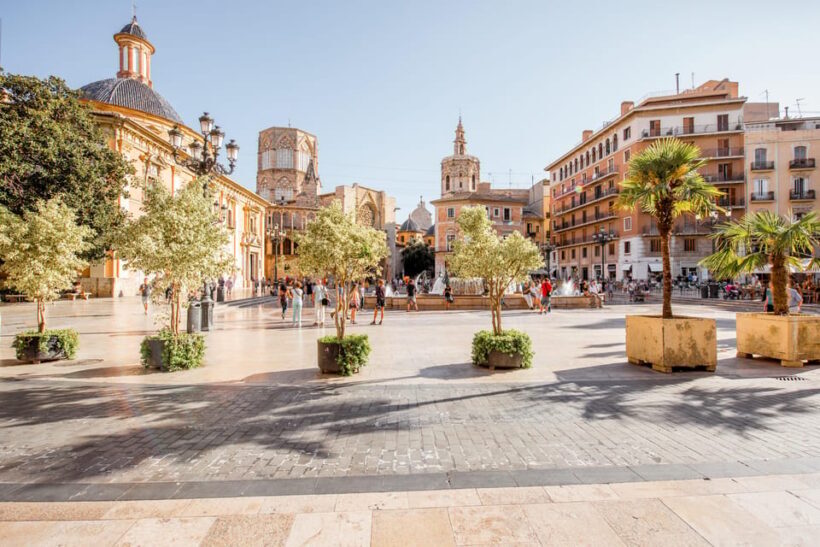 Valencia: Private Brunch Tour with Basic Spanish Learning - An In-Depth Look at the Valencia Brunch and Culture Tour