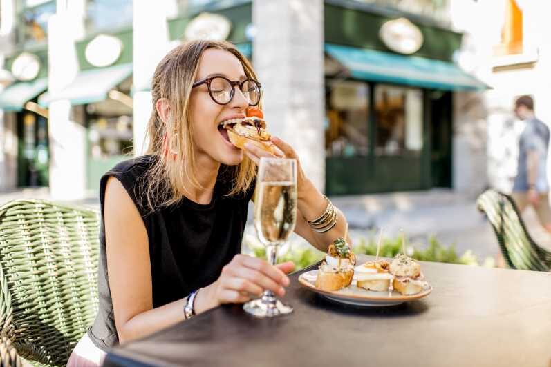 Valencia: Private Brunch Tour with Basic Spanish Learning - Who Will Love This Tour?