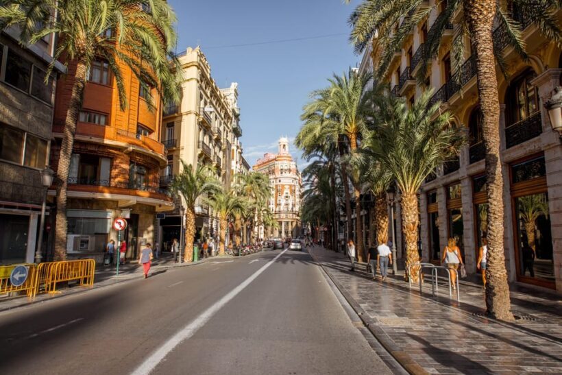 Valencia: Private Brunch Tour with Basic Spanish Learning - The Sum Up