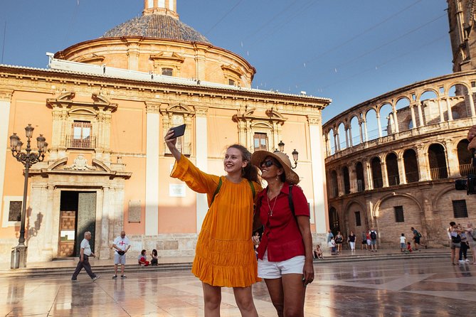 Valencia Private City Kickstart Tour - Customizing the Experience
